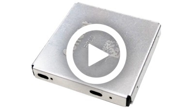 World’s Smallest & Slimmest PM2.5 Sensor - CurieJet® Particle, VOC ...