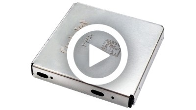 World’s Smallest & Slimmest PM2.5 Sensor - CurieJet® Particle, VOC ...